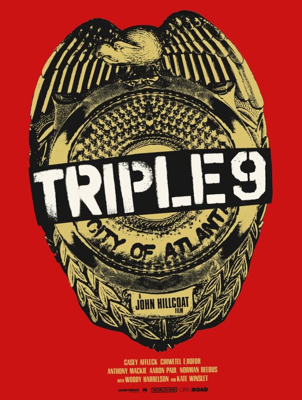 Triple 9 Officer Down Urgent Help
