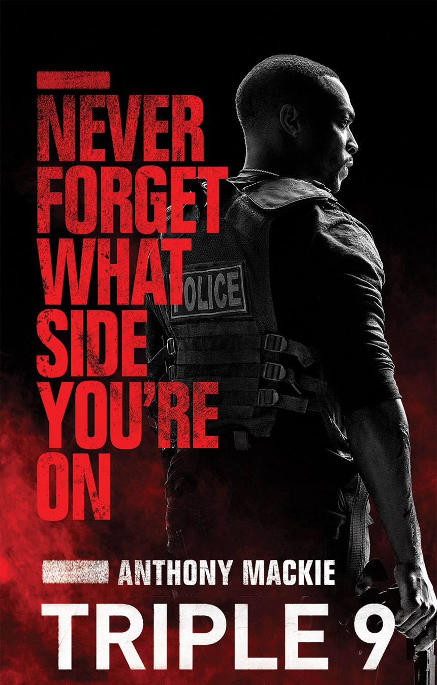 Triple 9 Officer Down Urgent Help