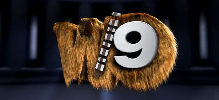 W9 the mirror image of M6