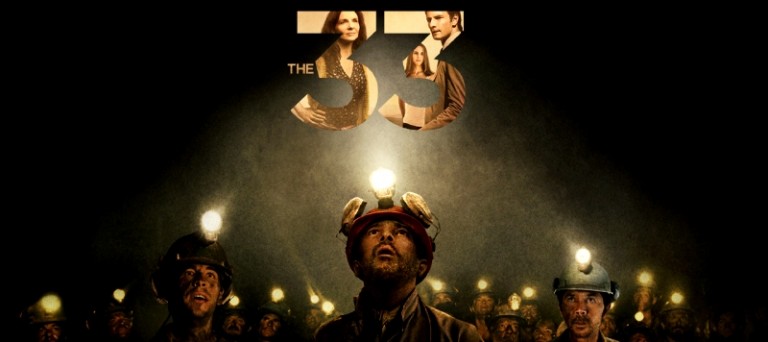 Chile 2010 Mining Disaster: The 33