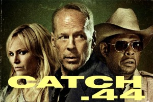 Catch 44... Catch 22