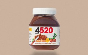 Design: Calorie Brands Logos